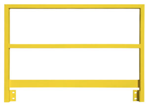 Stock Railings and Handrail Systems - Metal Handrails